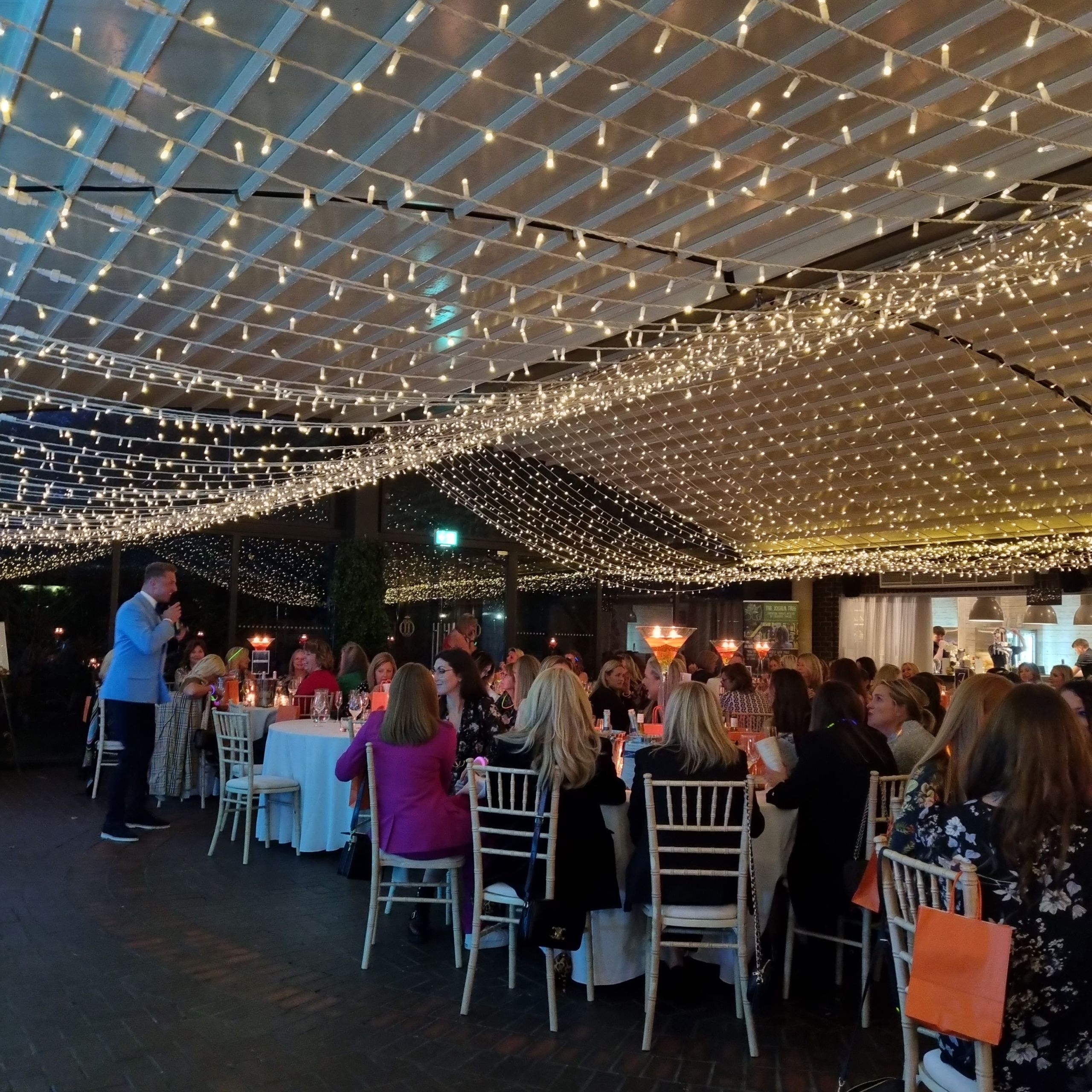 The Joshua Tree | Supporting Families with Childhood Cancer