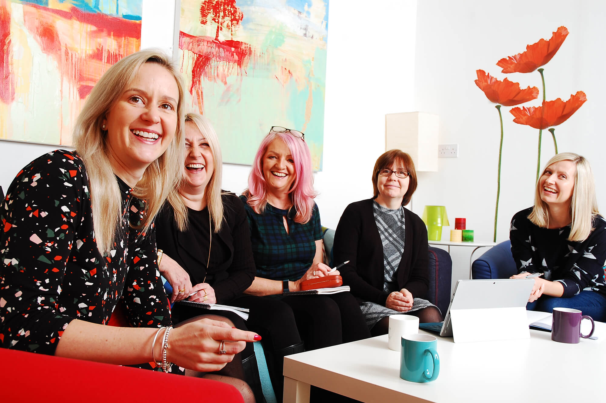 The Joshua Tree | Children's Cancer Charity in Northwich