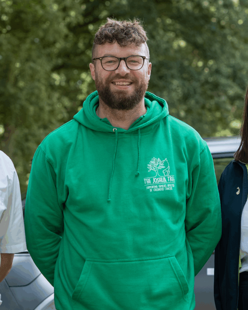 Our Community Rewards Finalists – The Joshua Tree