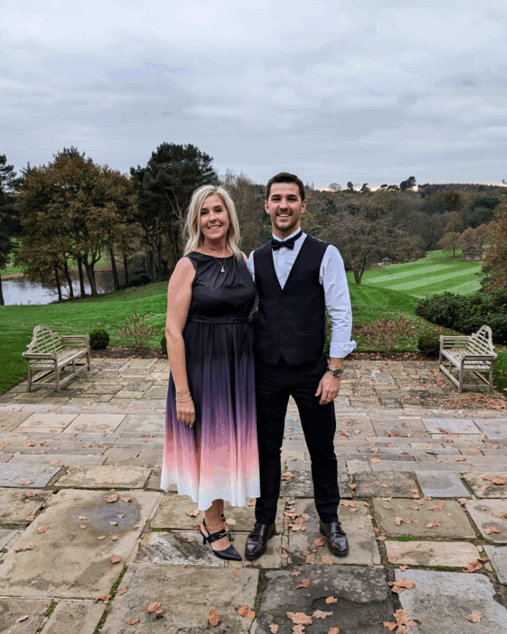 The Joshua Tree’s Amy Nominated for Cheshire Woman of the Year 2025 ...