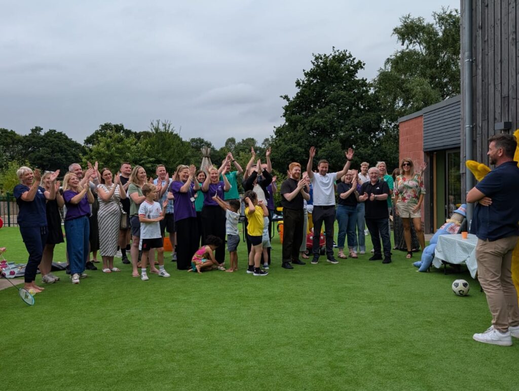 DIY SOS team will head to Cheshire for BBC Children in Need Special with Morning Live – The ...