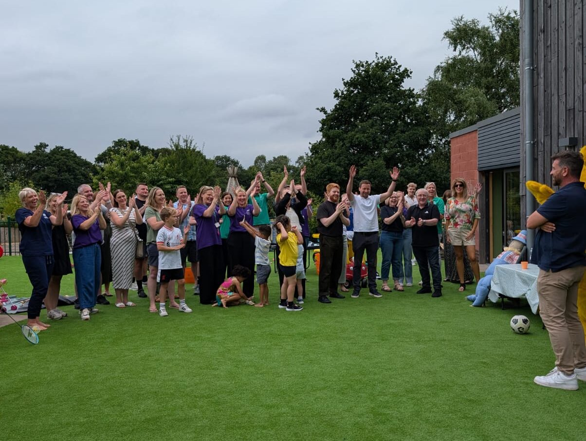DIY SOS team will head to Cheshire for BBC Children in Need Special ...