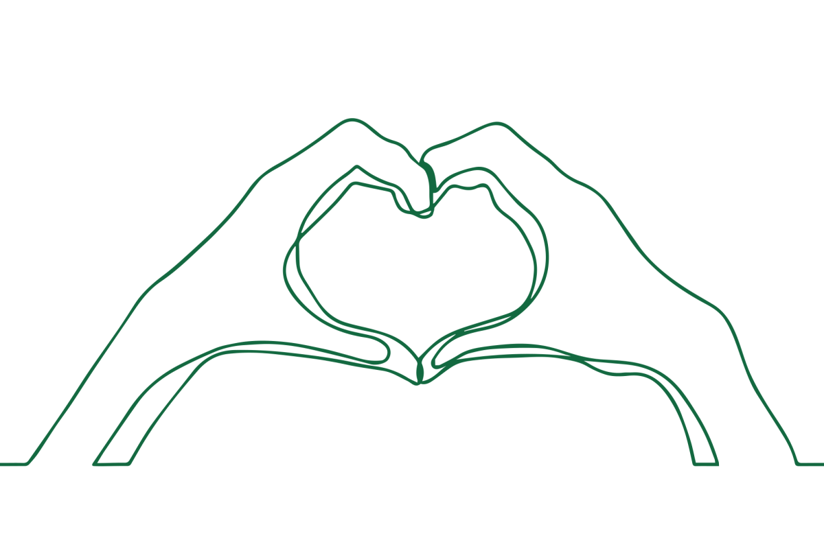 The Joshua Tree | Supporting Families with Childhood Cancer